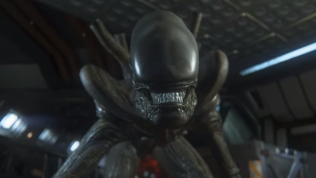 Terrifying Alien: Isolation mod puts far too many Xenomorphs in one ...