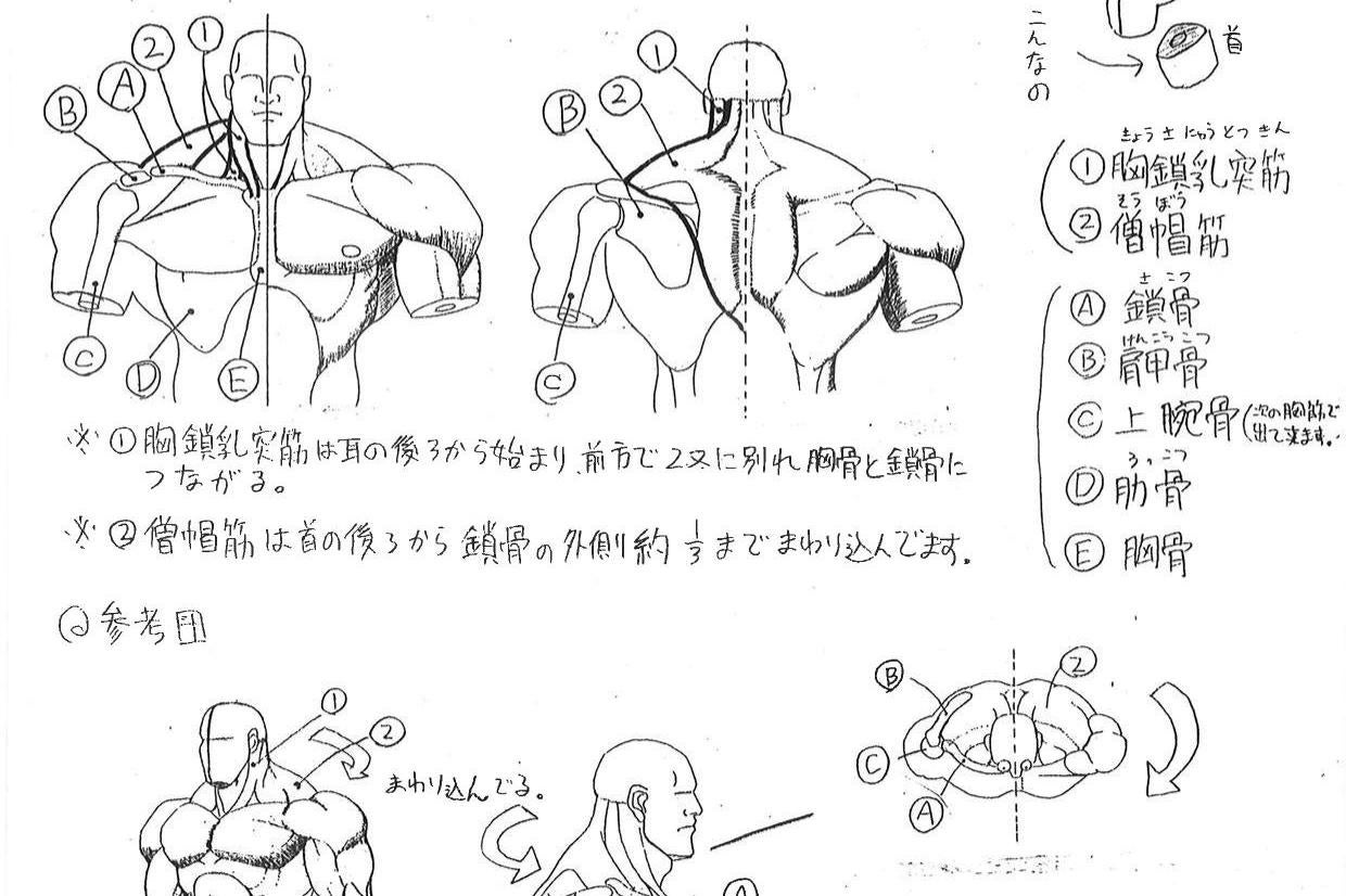 The anatomy of a Street Fighter | Eurogamer.net