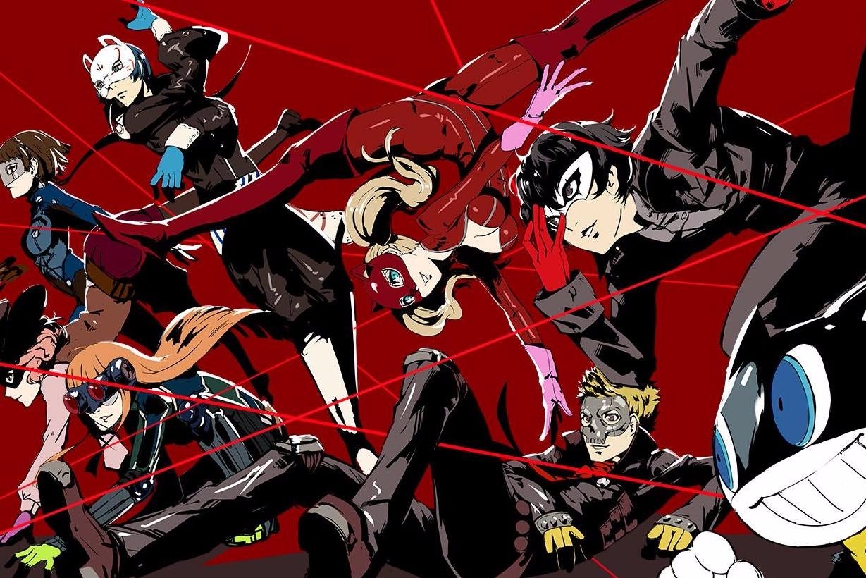 The 50 most exciting games of 2017 | Eurogamer.net