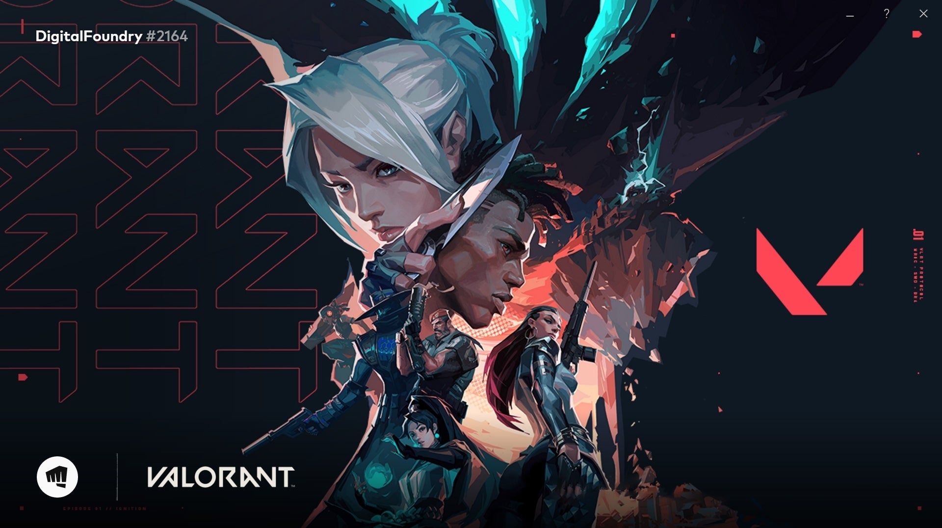 The big Valorant tech interview: Riot on developing the next big ...
