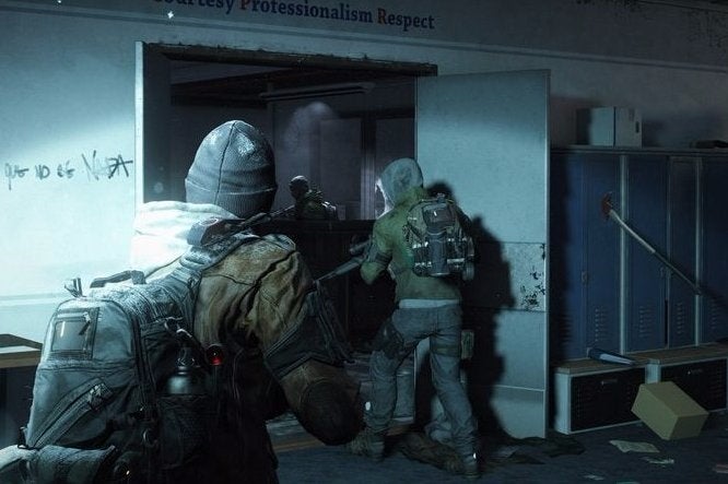 Ubisoft's original The Division is currently free to download and keep ...