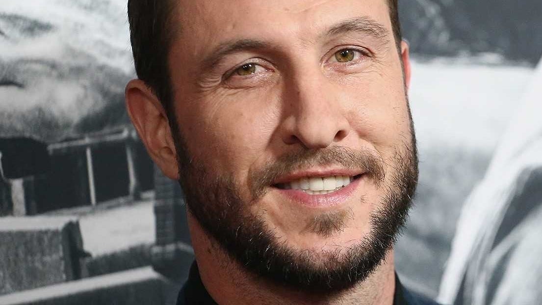 Showtime's Halo TV series has cast its Master Chief | Eurogamer.net