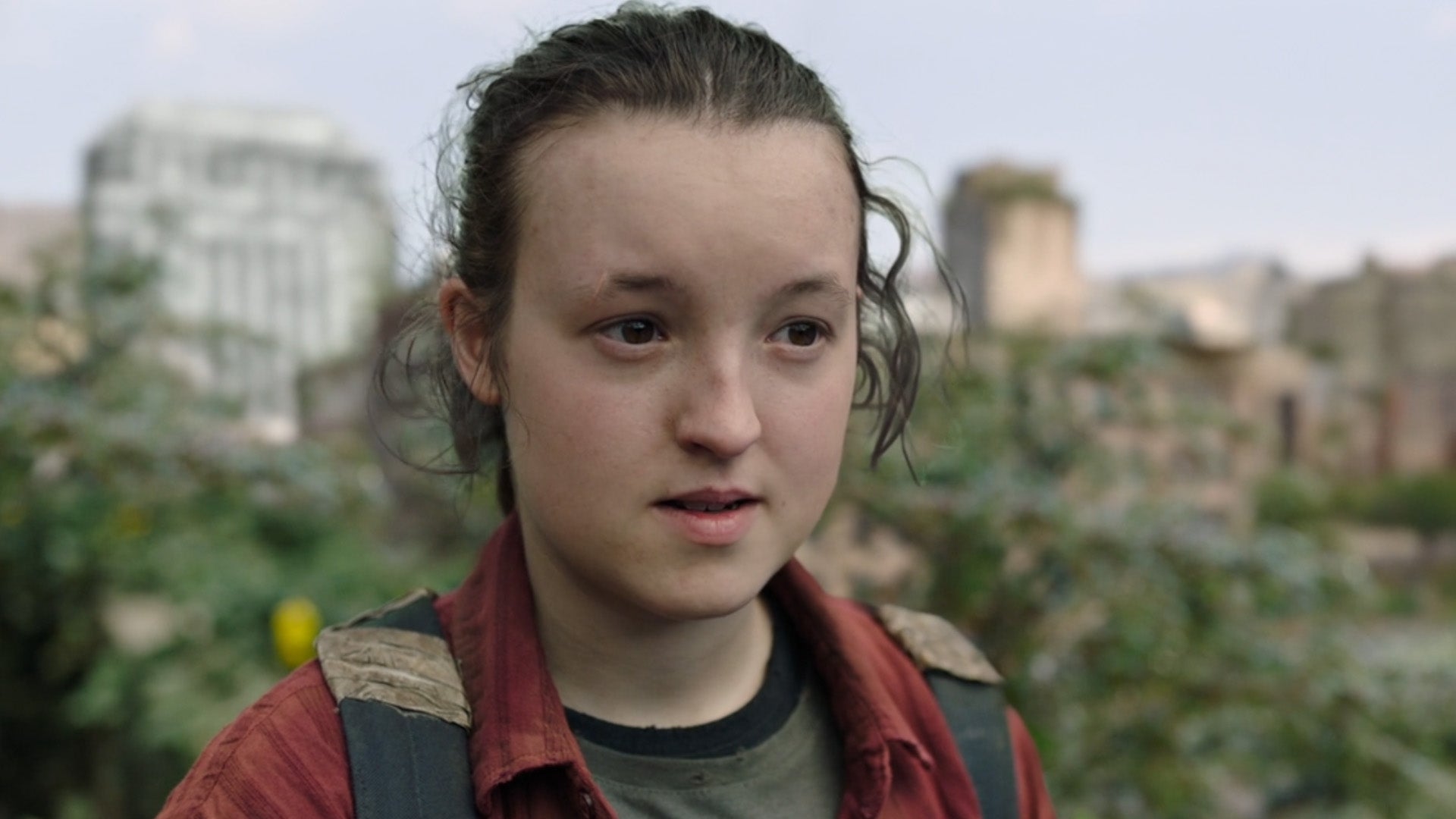 Ellie z gry chwali Ellie z serialu „The Last of Us”: „Nikt inny nie ...