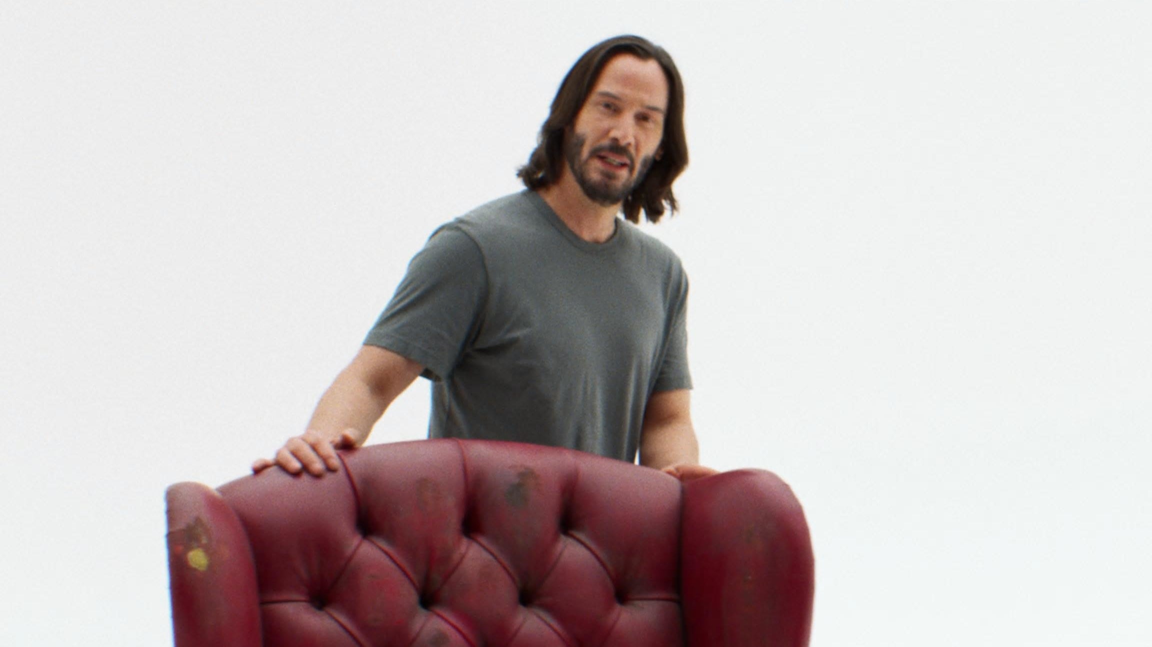 The Matrix Awakens is a breathtaking demonstration of what Unreal ...