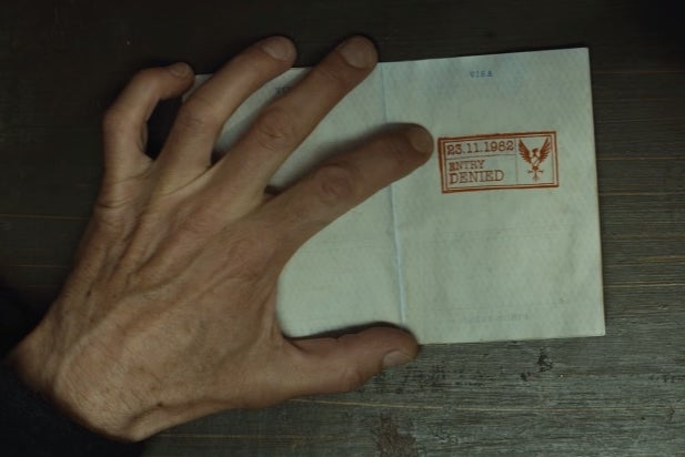 Papers, Please review | Eurogamer.net