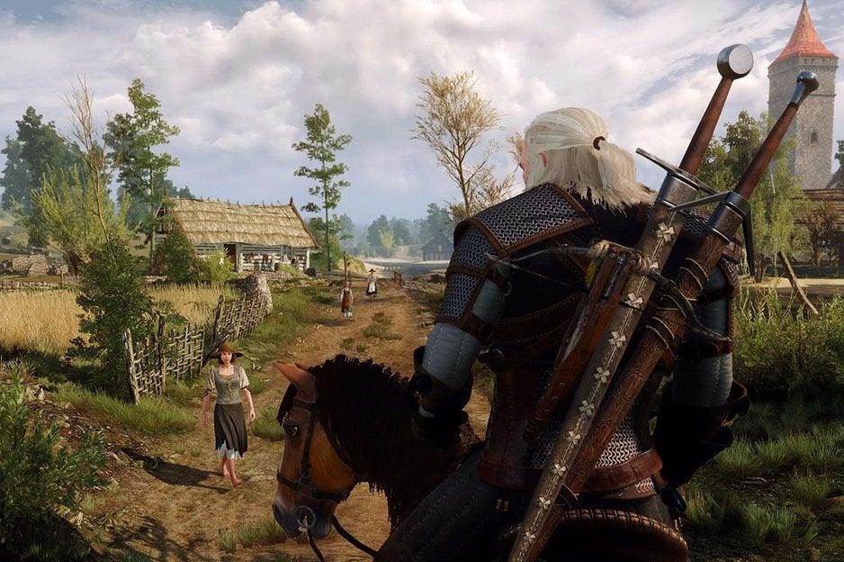 The Witcher 3: Velen, Niemandsland - Tipps, Monster und Ressourcen ...