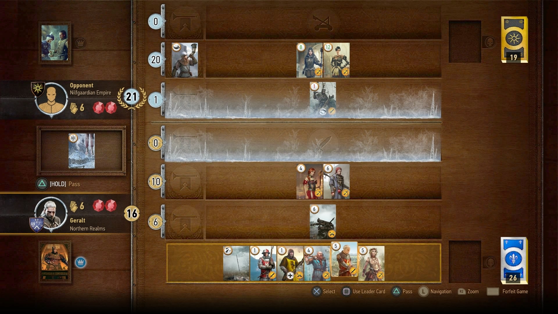 The Witcher 3: Wild Hunt review | Eurogamer.net