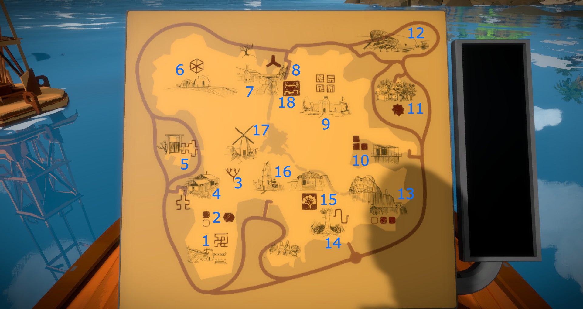 Guía The Witness | Eurogamer.es