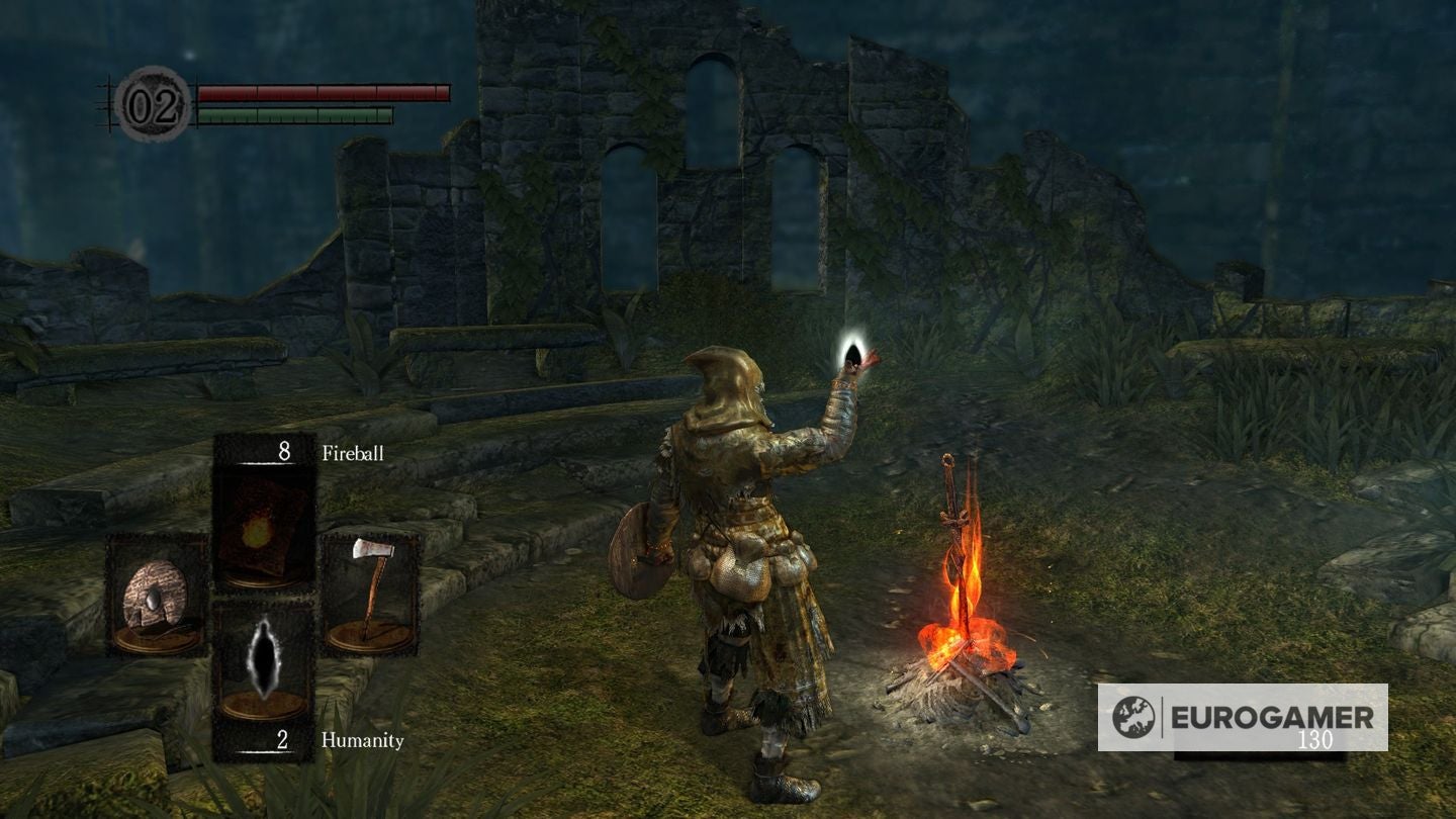 Dark Souls walkthrough, guide and tips for the PS4, Xbox One, PC and ...