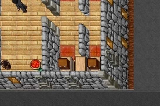 Tibia - klasy postaci: druid | Eurogamer.pl