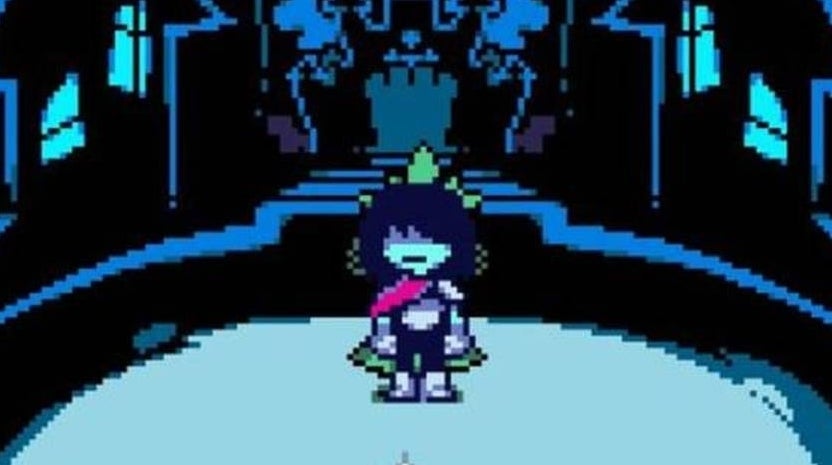 Deltarune Chapter 2 - Genocide route: How to complete weird route and ...