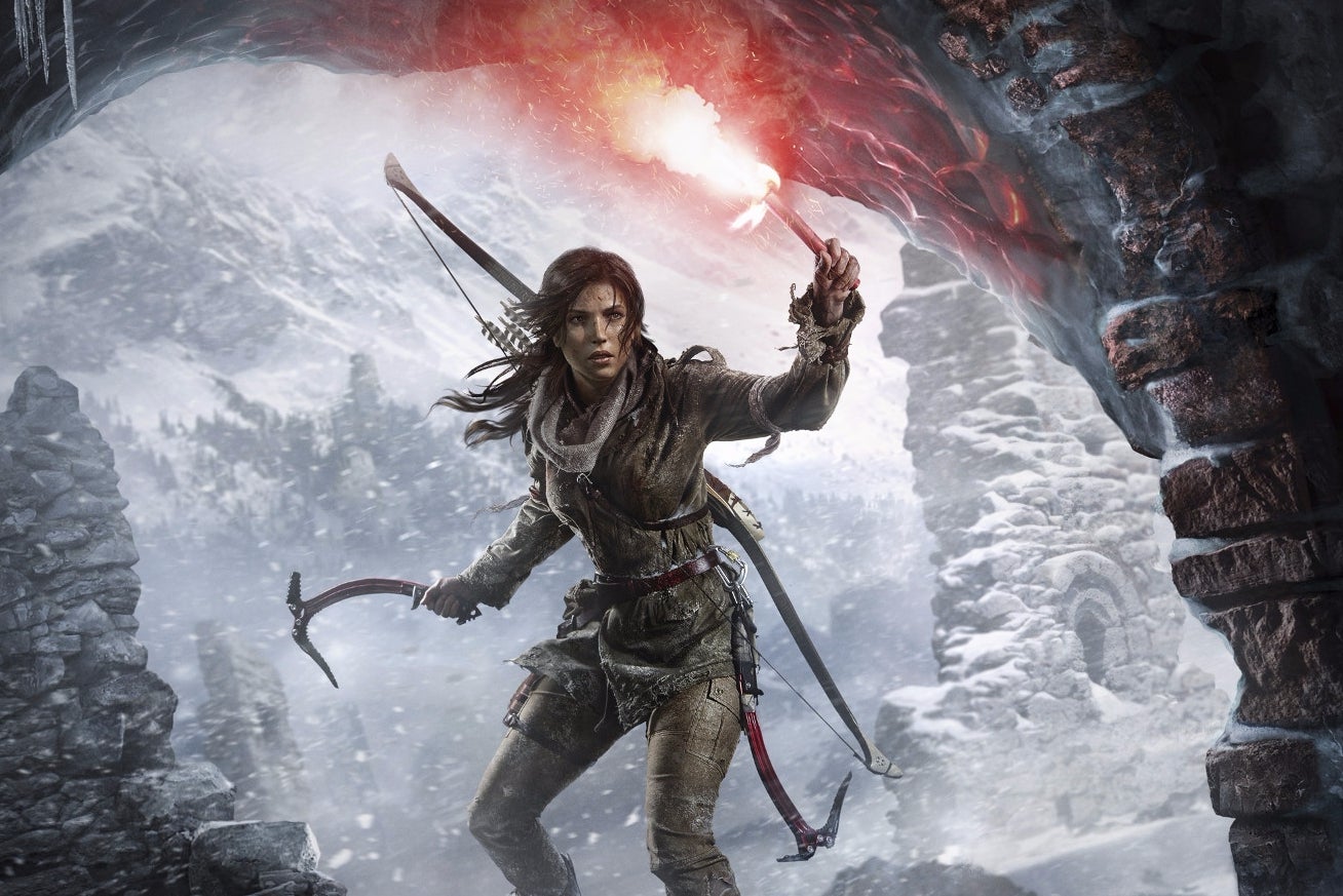 Tomb Raider - Square Enix potwierdza, że powstaje nowa część serii ...