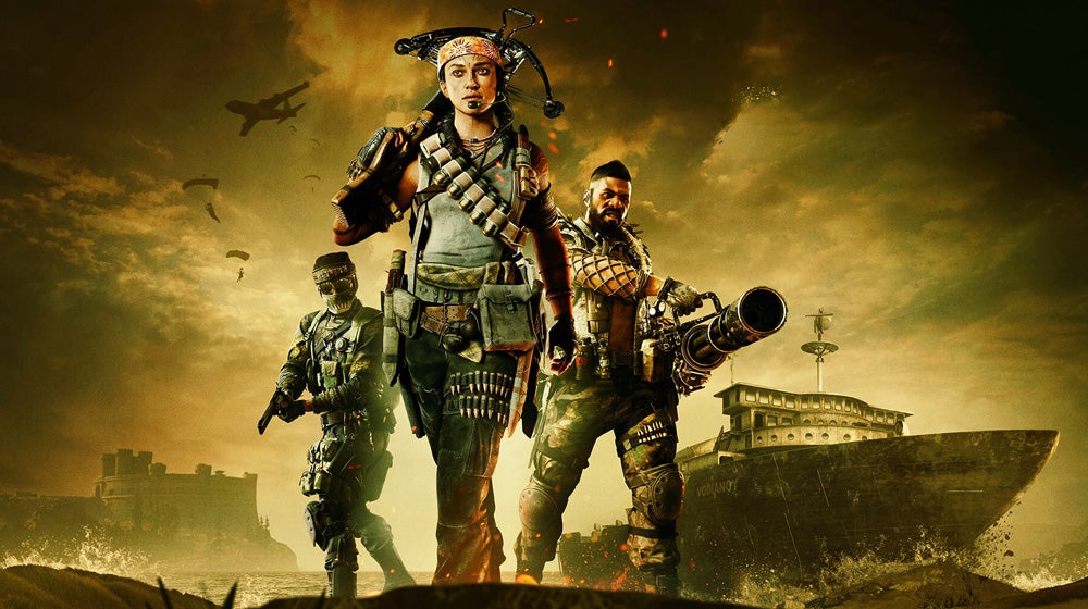 Top 50: Najlepsze, darmowe gry na PC - Ranking 2021 | Eurogamer.pl