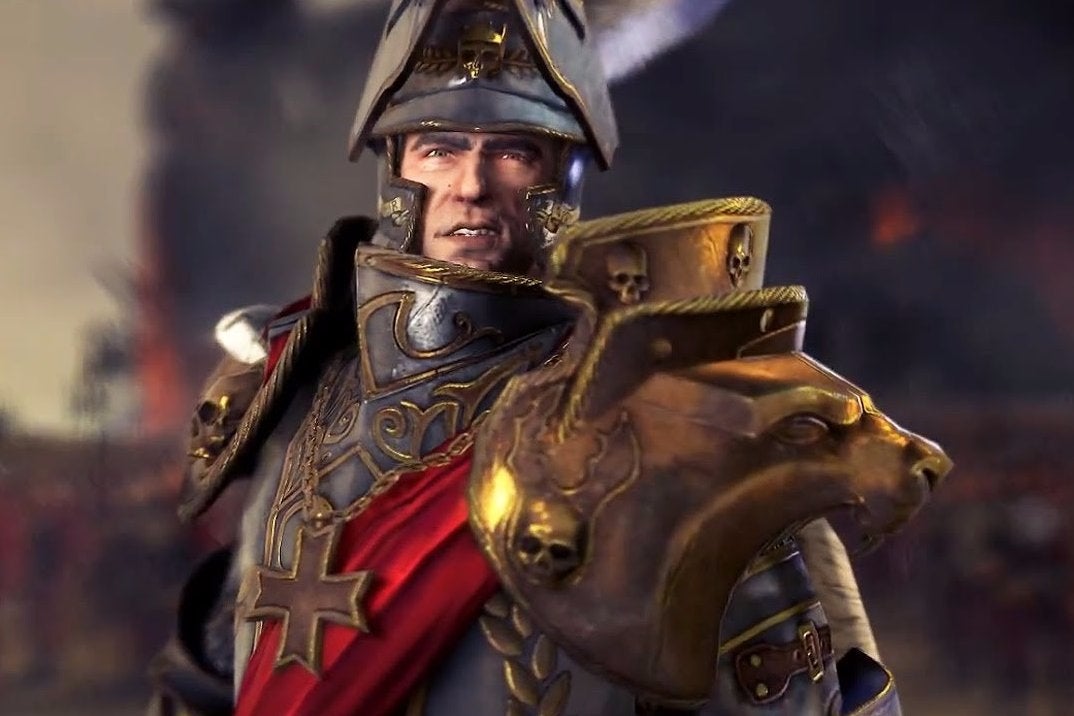 Total War: Warhammer Review | Eurogamer.net