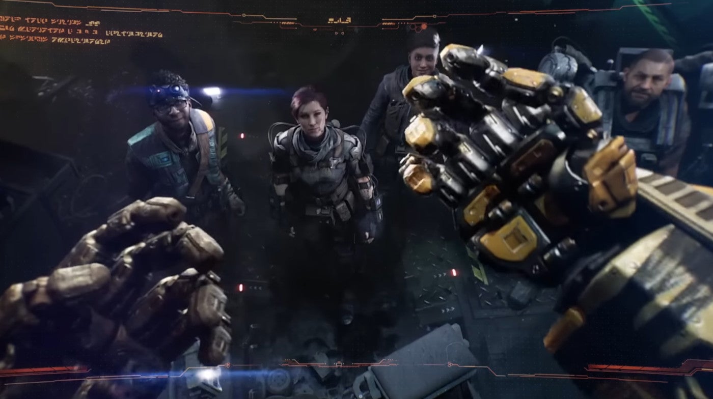 Transformers: Reactivate | Eurogamer.pl