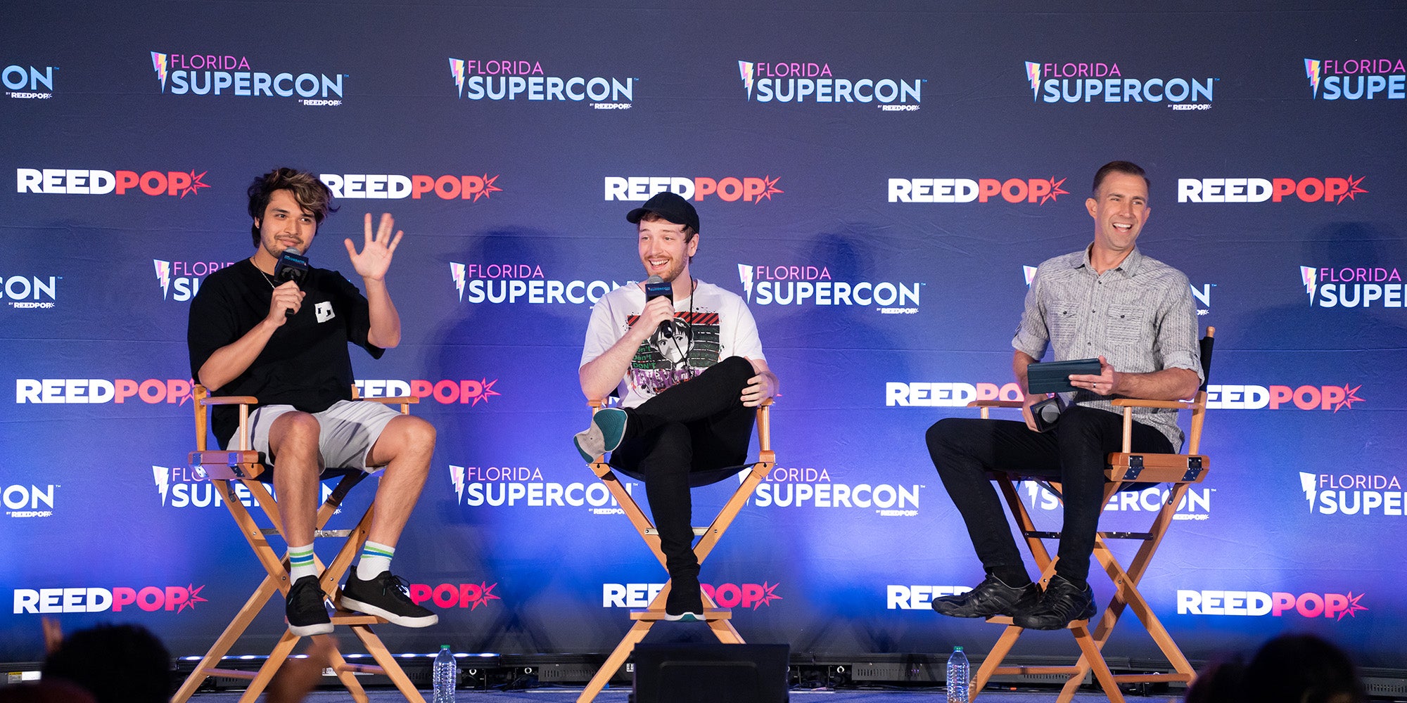 Joey Bizinger | Popverse