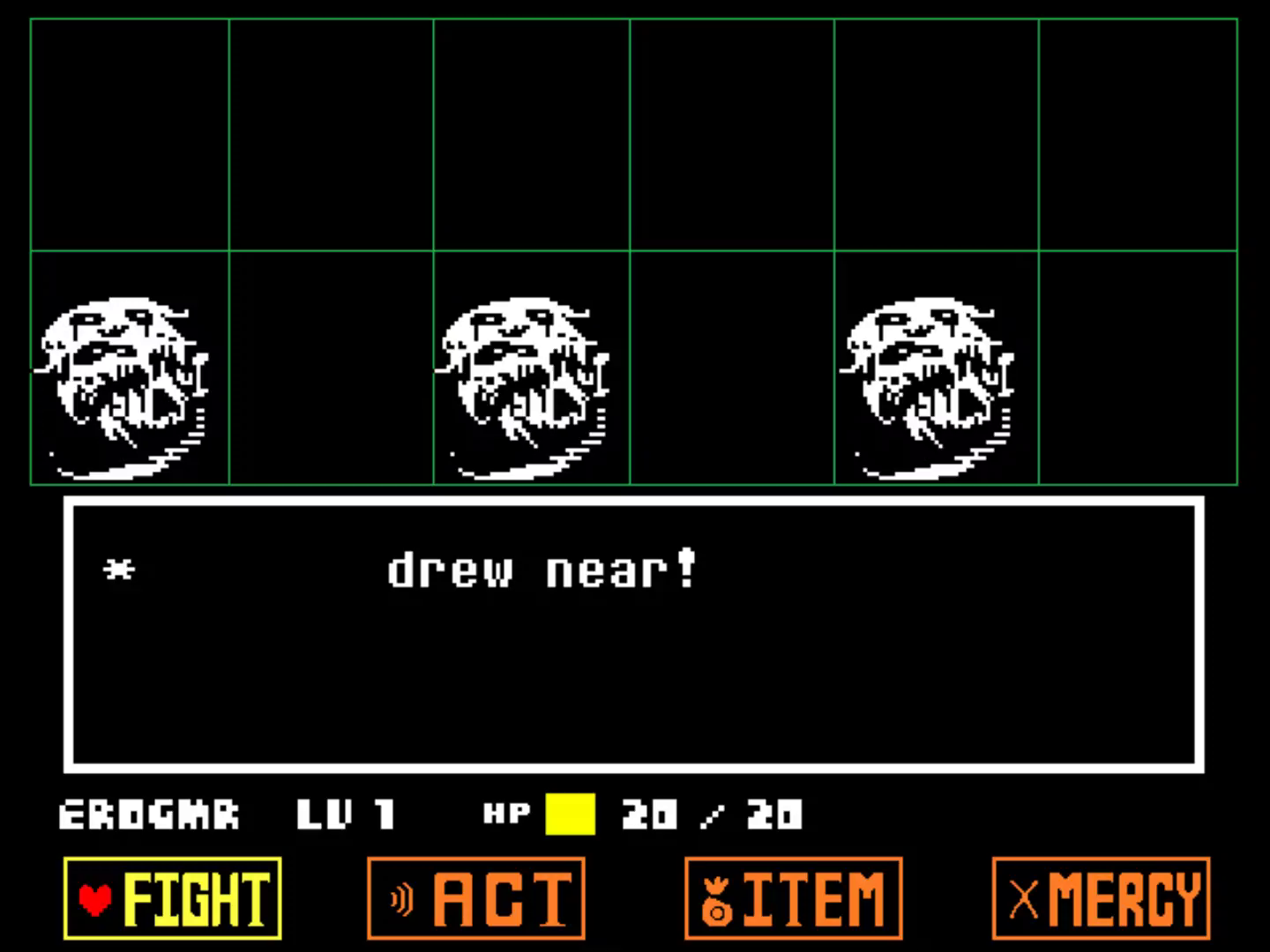 Undertale - True Laboratory explored: How to beat Memoryheads, Endogeny ...