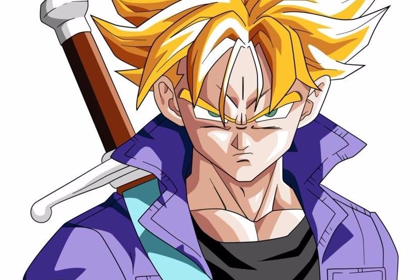 Trunks confirmado para Dragon Ball FighterZ | Eurogamer.pt