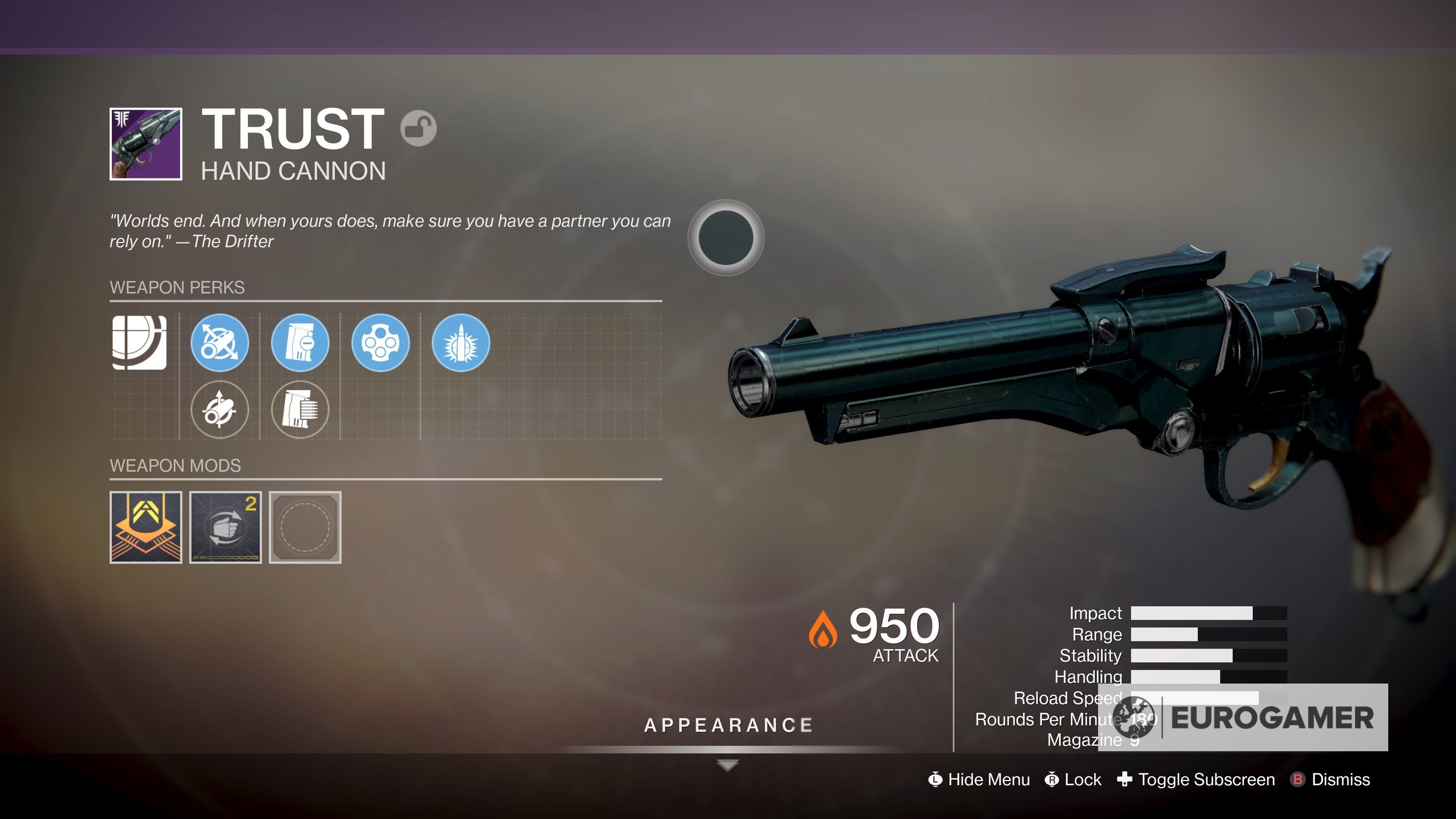 Destiny 2 best weapon recommendations, including the best auto rifle ...