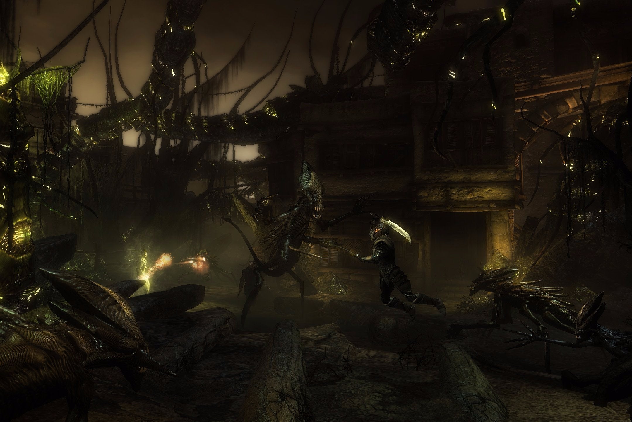 Two Worlds 3 officially announced for 2019 | Eurogamer.net