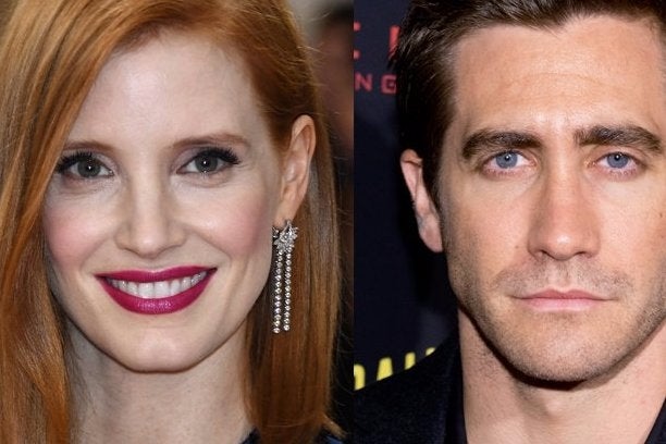 Ubisoft announces The Division film starring Jake Gyllenhaal ...