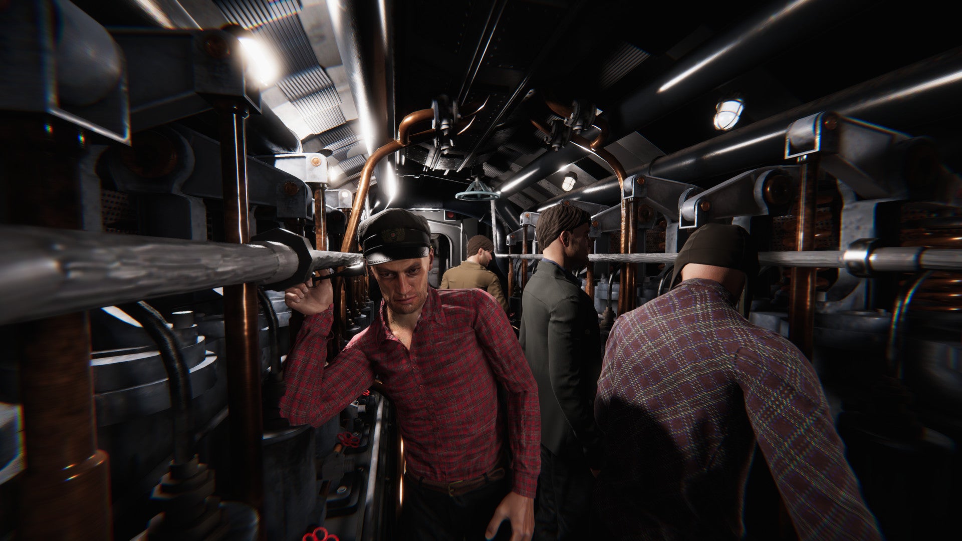 Die 13 besten U-Boot Spiele - Fortsetzung mit süßen Pinguinen gesichtet ...