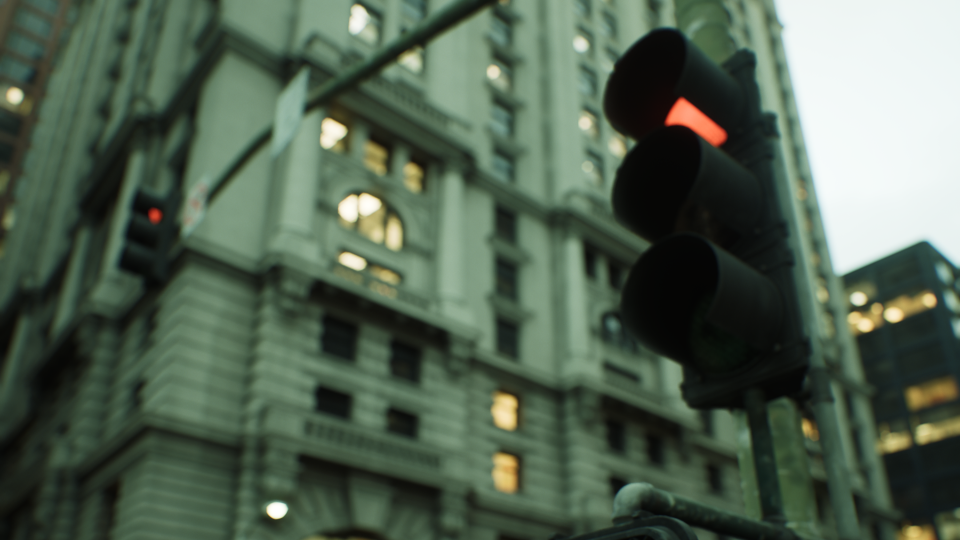 Alex Battaglia | Eurogamer.net