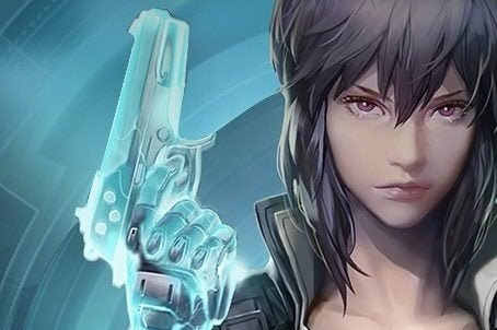 Confirmado Ghost in the Shell Online en Occidente | Eurogamer.es