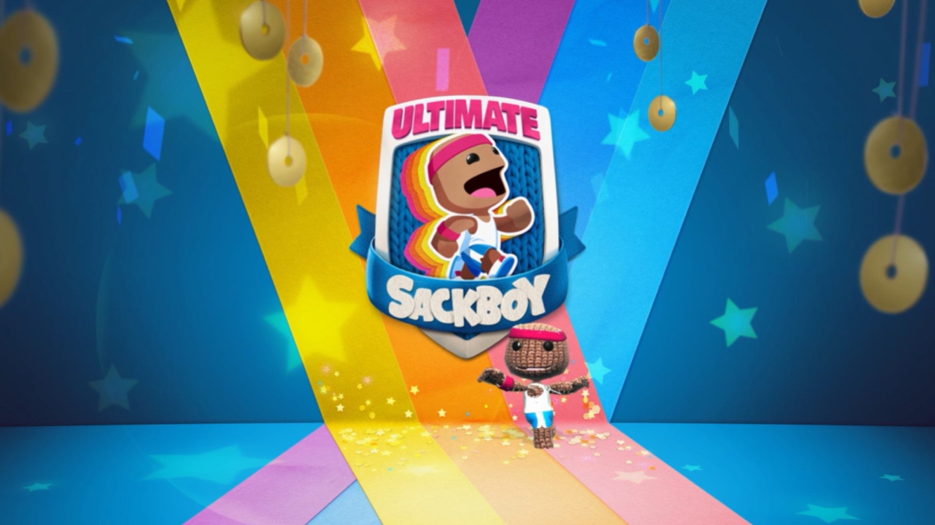 Ultimate Sackboy anunciado para mobile | Eurogamer.pt