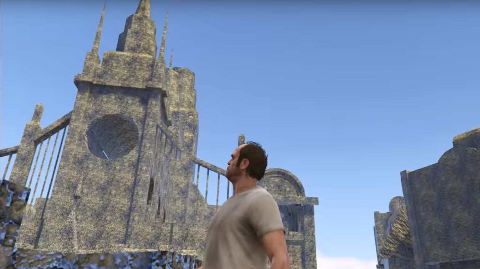 Un modder descubre un prototipo de un mapa de Bloodborne en DS ...