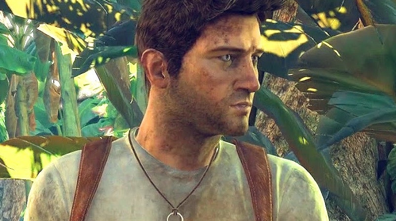 Uncharted foi influenciado pelo lançamento de Gears of War, revela ...