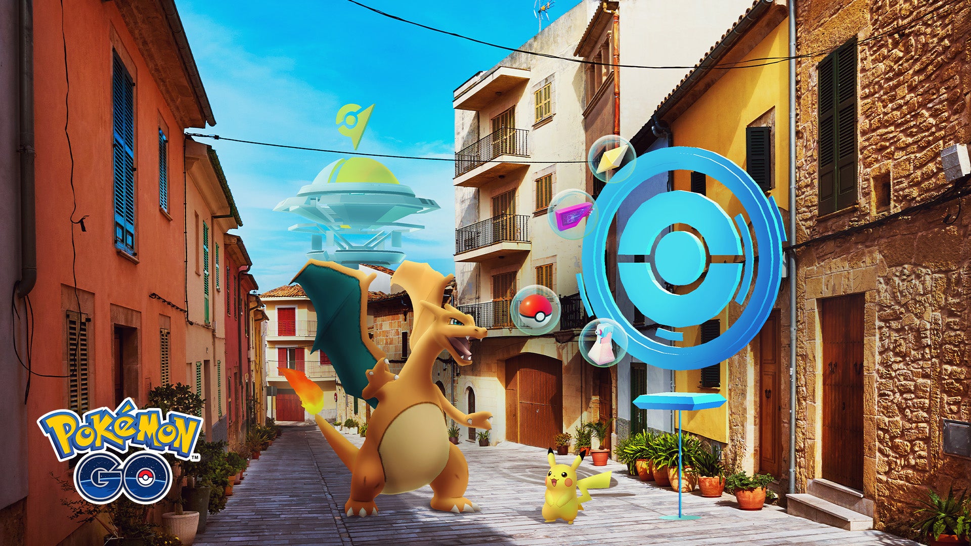 Pokémon Go inicia una semana de evento especial para los jugadores de ...