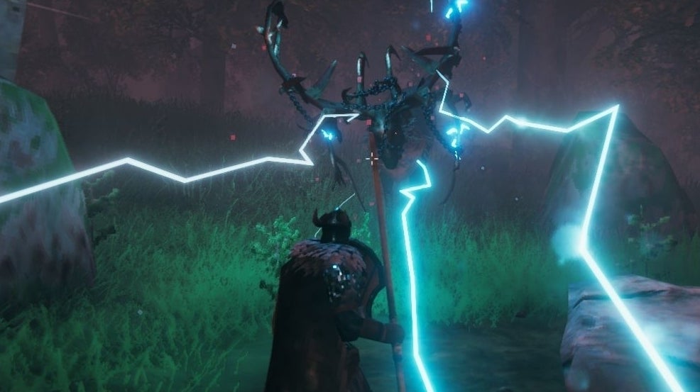 Valheim: Die besten Mods und wie ihr Mods installiert | Eurogamer.de