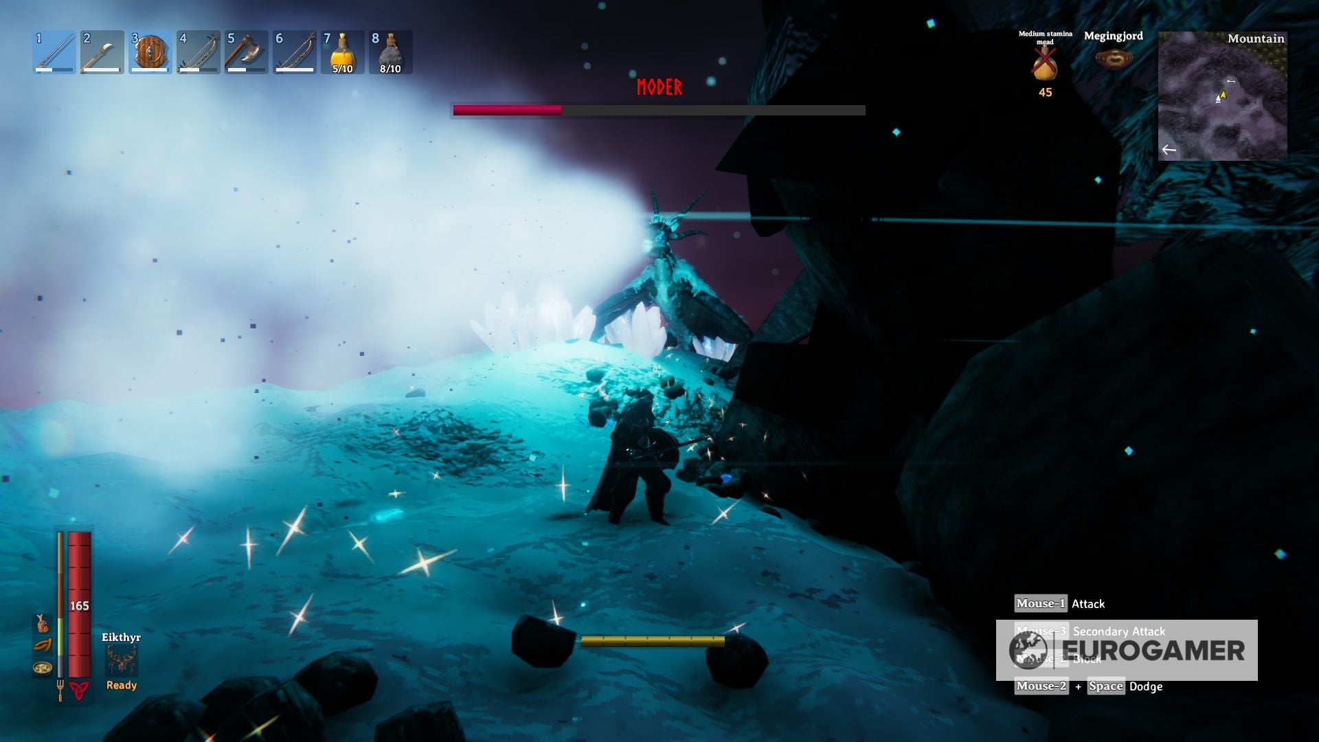 Valheim boss guide: How to summon, locate and defeat bosses explained ...