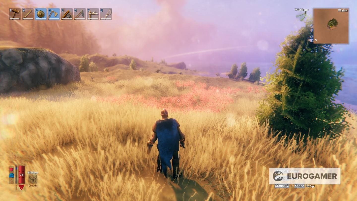 Valheim - Guía de Construcción: cómo construir una casa, un edificio ...