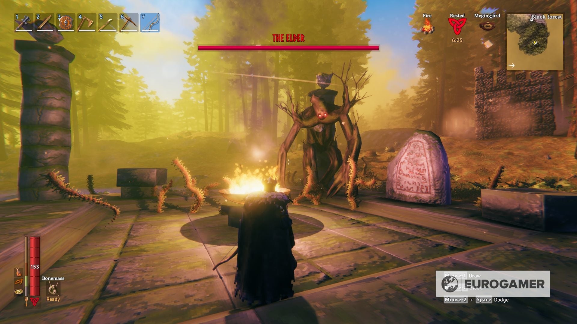 Valheim boss guide: How to summon, locate and defeat bosses explained ...