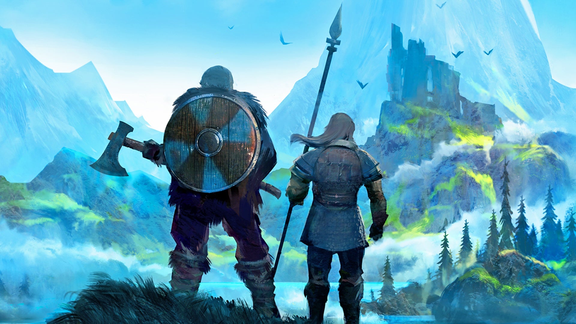 Valheim hat inzwischen 6,8 Millionen Exemplare verkauft - bis Juli soll ...