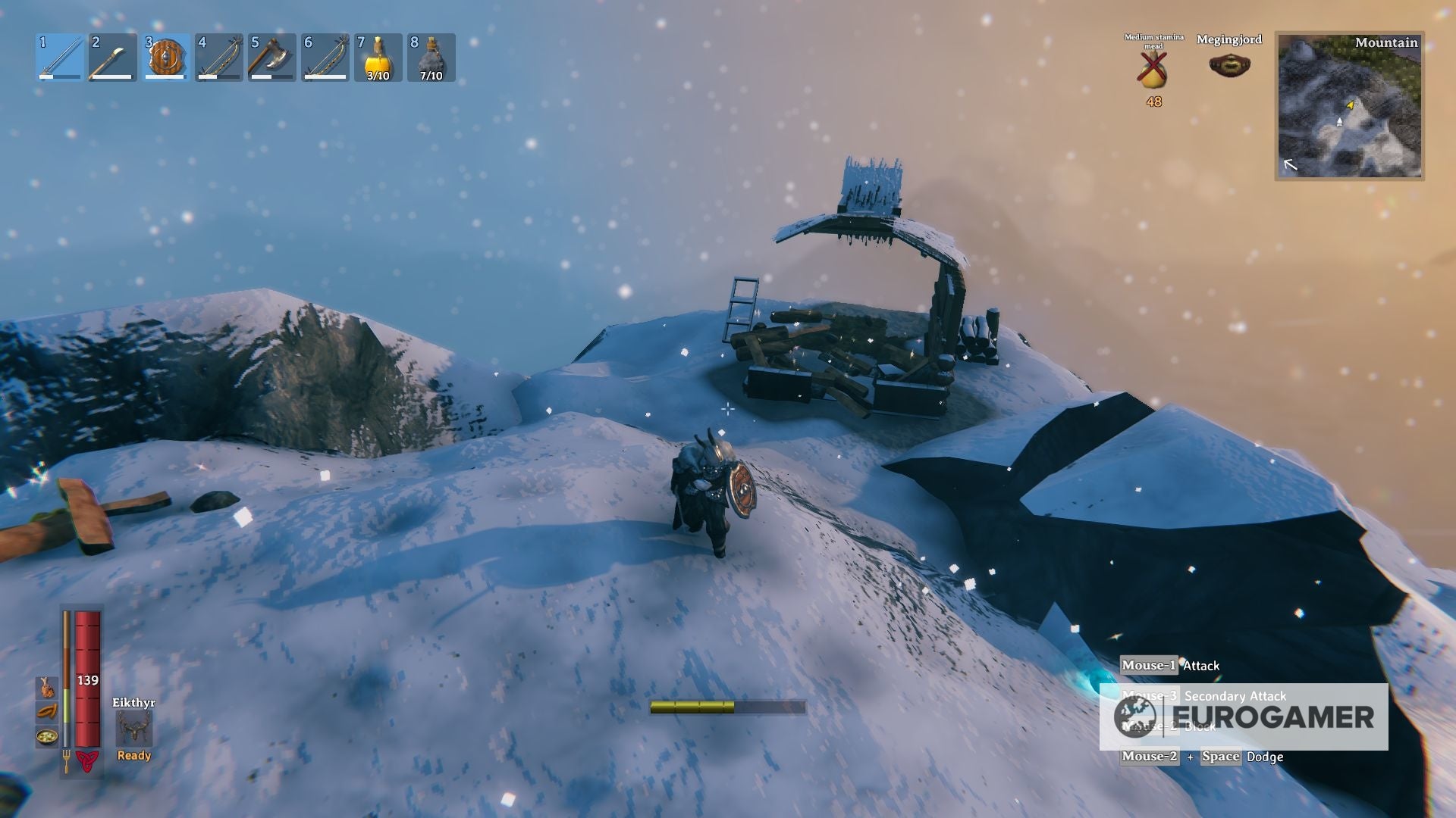 Valheim boss guide: How to summon, locate and defeat bosses explained ...