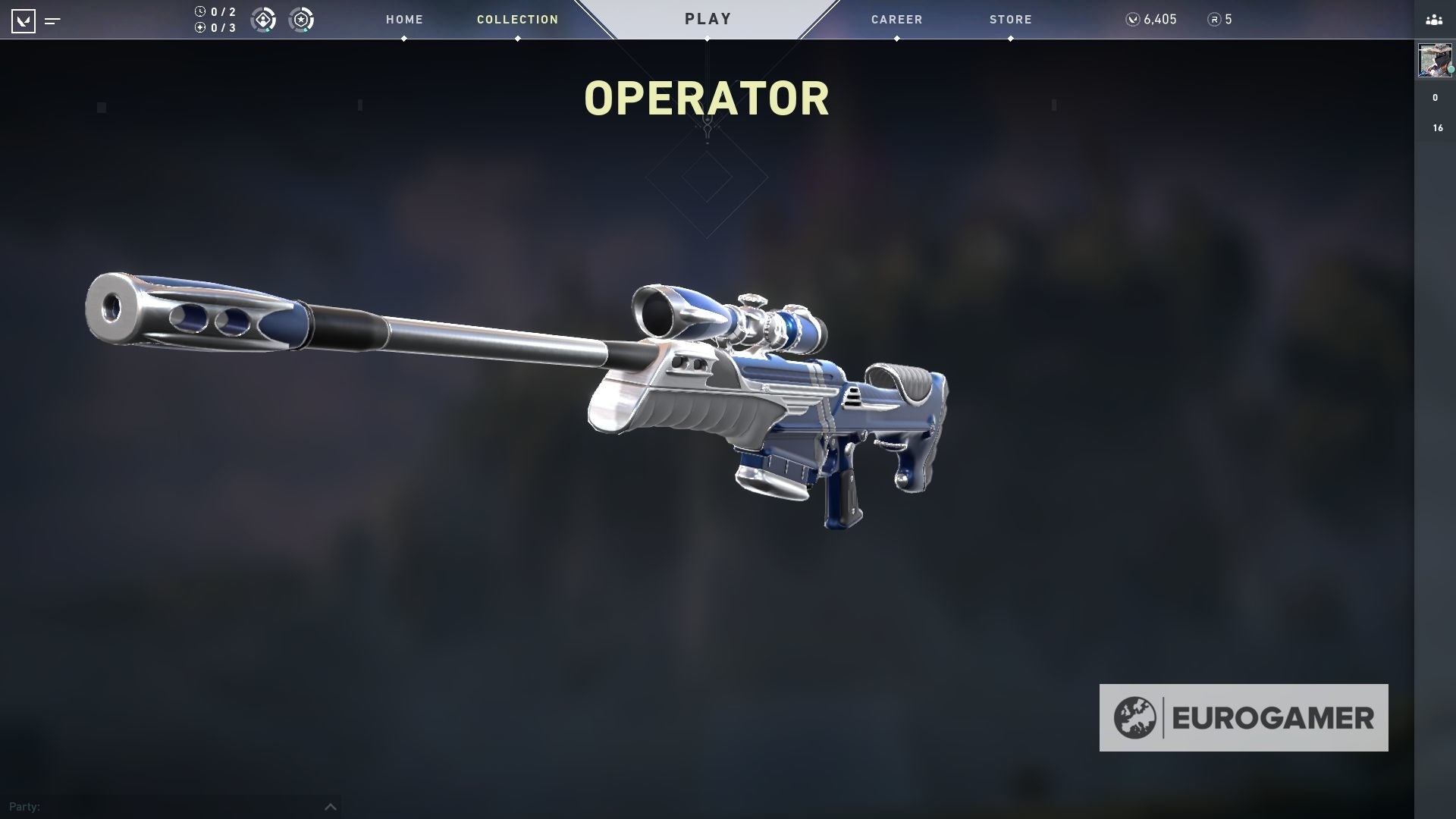 Valorant best guns and damage stats: Our best Assault Rifle, Sniper ...