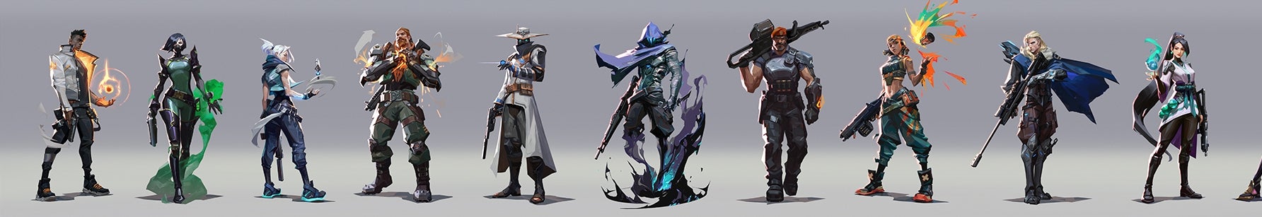 Valorant release time in BST, CEST, EDT, PDT, JST and KST explained ...