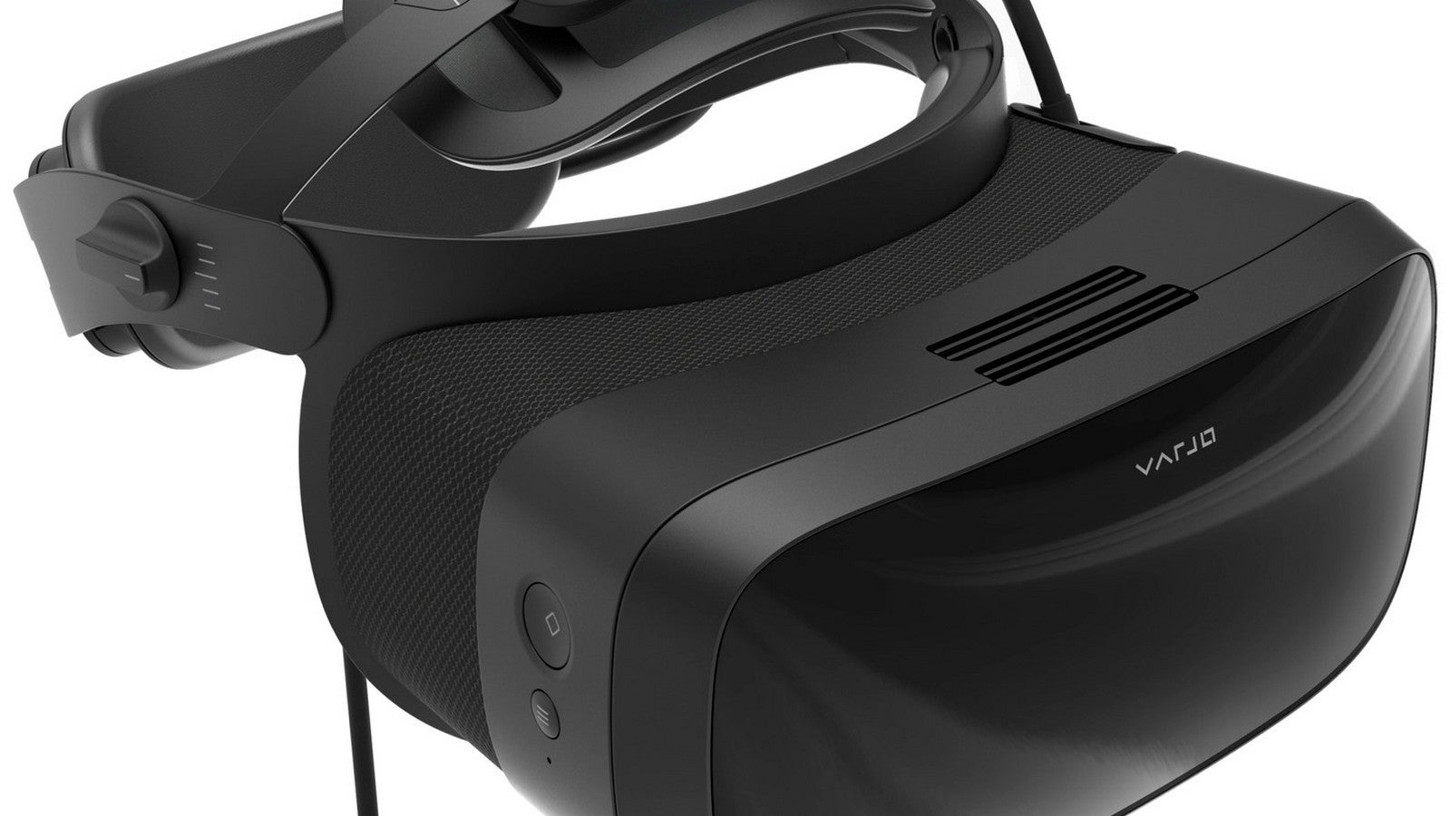 Varjo Aero: Neues Prosumer-VR-Headset verspricht High-End für die Augen ...