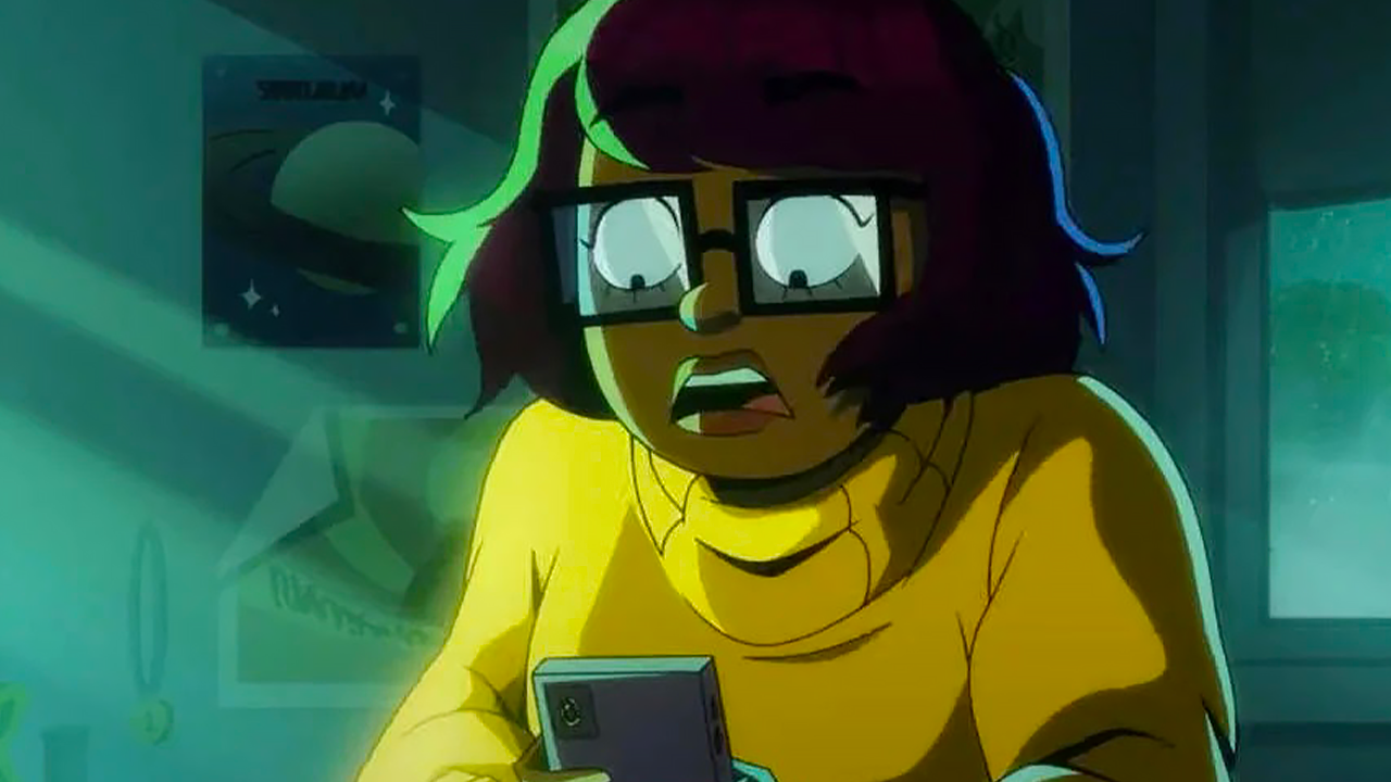 Velma da HBO Max atinge o impensável | Eurogamer.pt