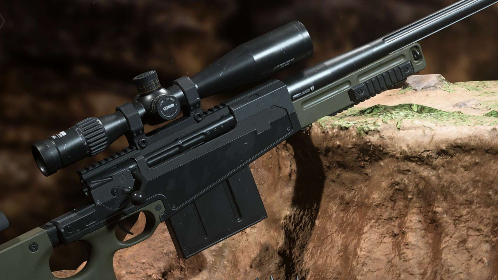 Warzone 2.0 Victus XMR loadout, best class build and how to unlock ...