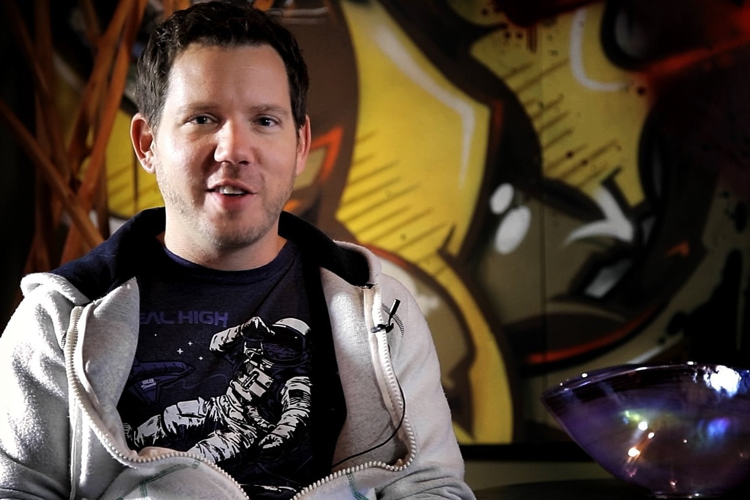 Video Games: The Movie review | Eurogamer.net