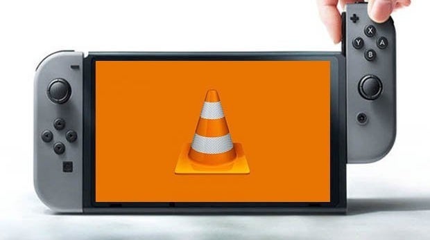 VLC Media Player está a ser considerado para a Nintendo Switch ...