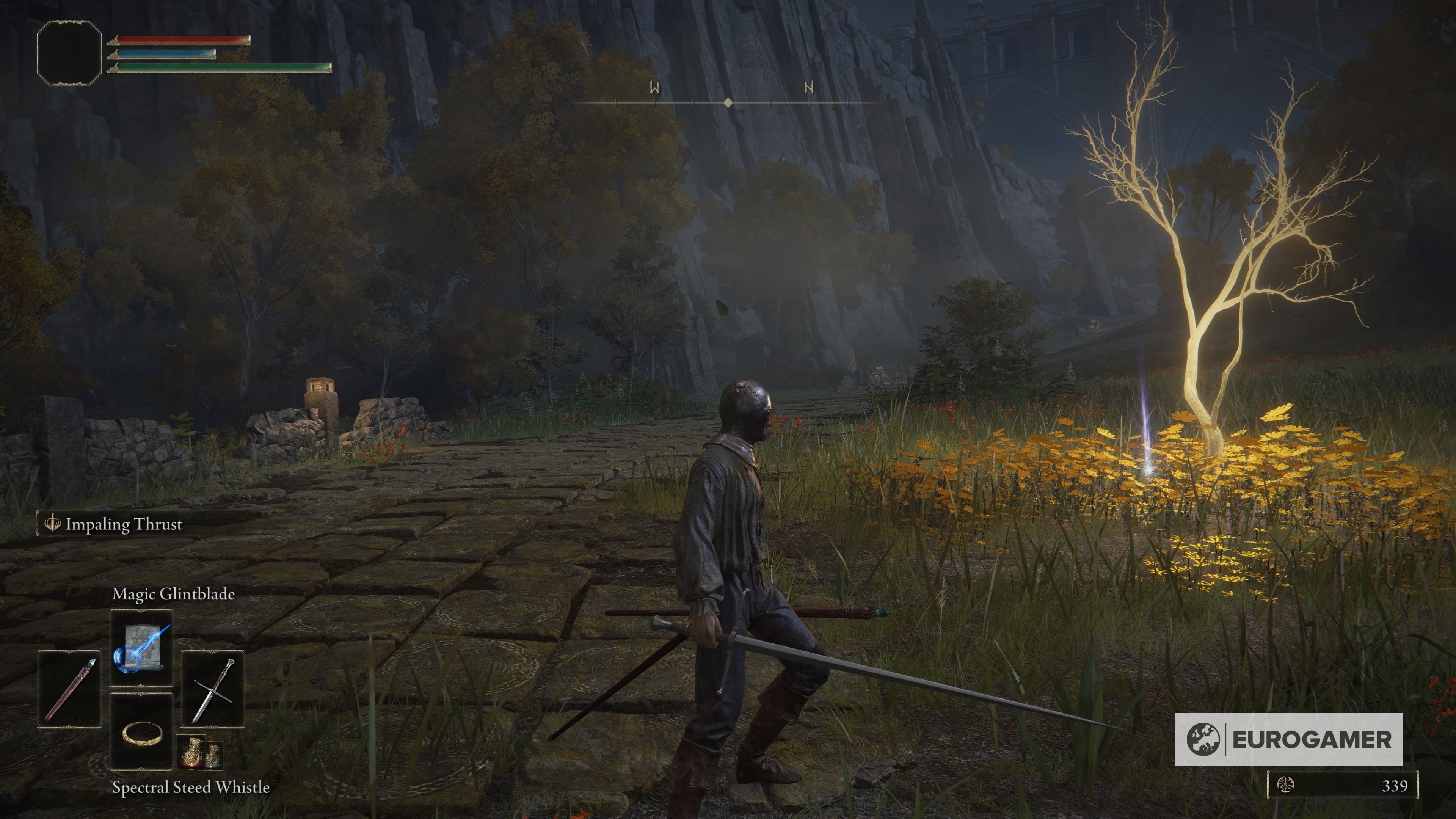 Elden Ring walkthrough to complete the critical path | Eurogamer.net