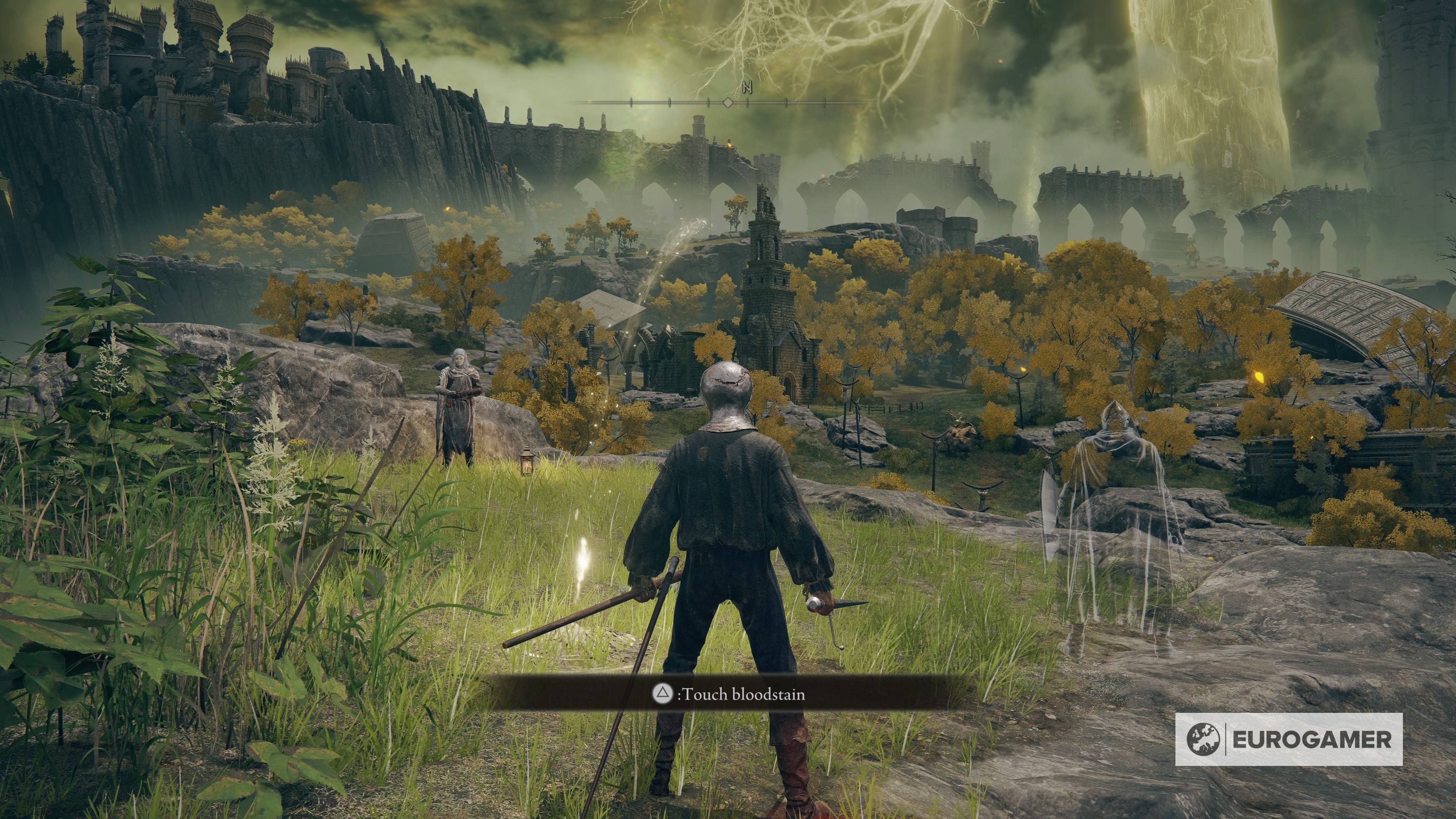 Elden Ring walkthrough to complete the critical path | Eurogamer.net