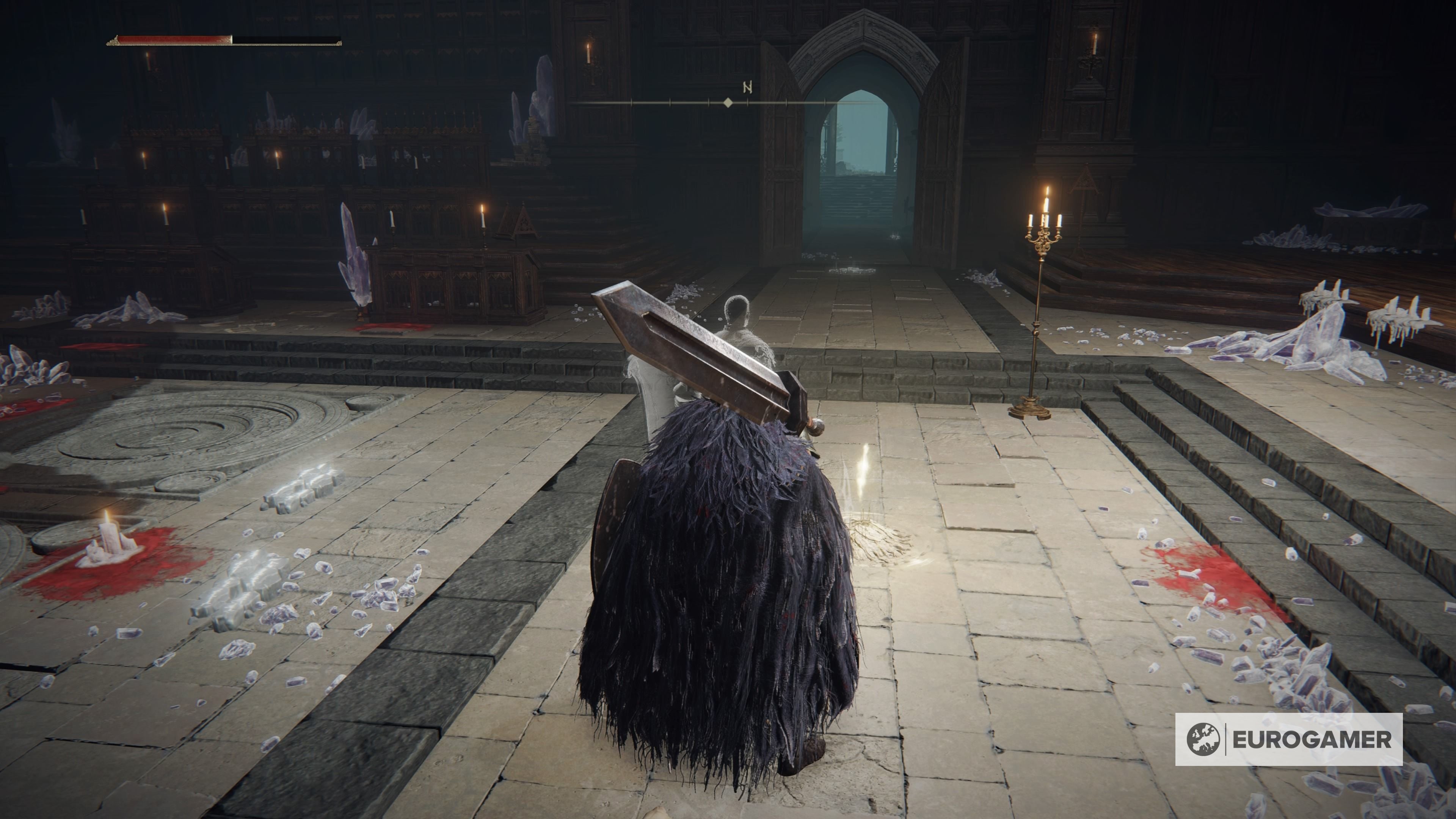 Elden Ring - Guía completa y walkthrough de la ruta principal de la ...