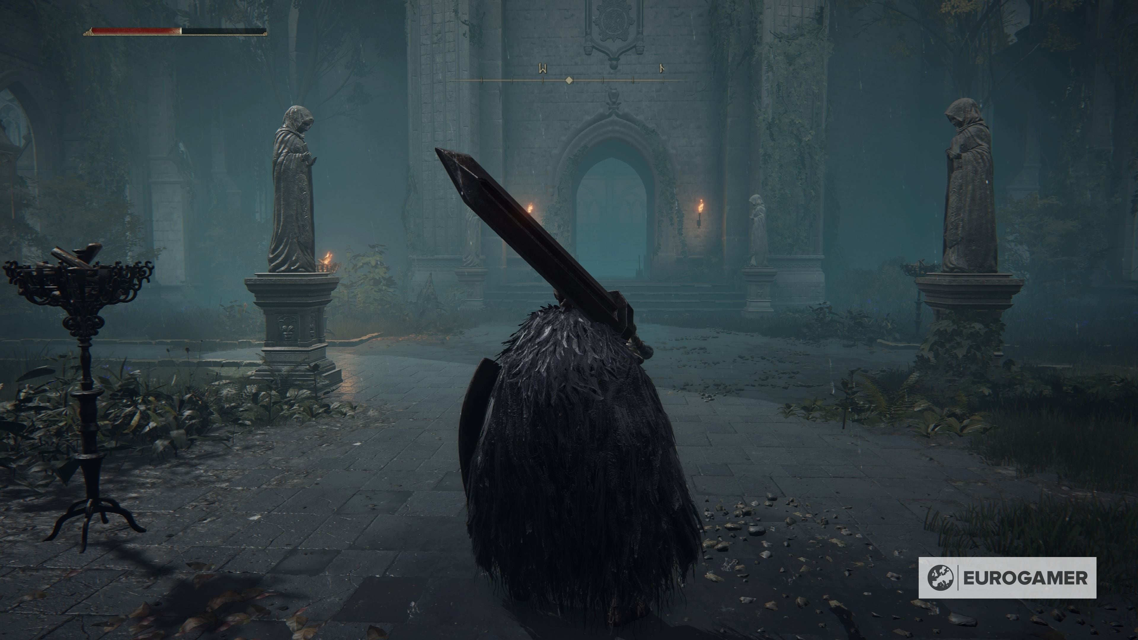 Elden Ring walkthrough to complete the critical path | Eurogamer.net