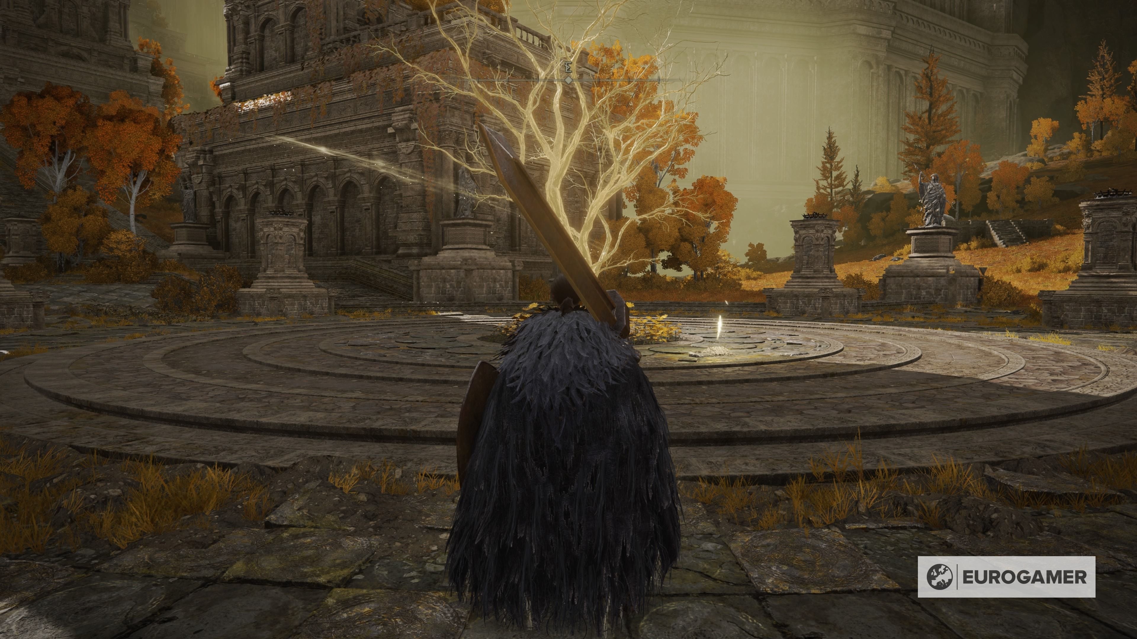 Elden Ring walkthrough to complete the critical path | Eurogamer.net